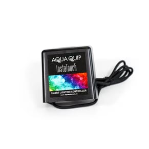 Aqua Quip InstaTouch Smart Lighting Lights and Controller